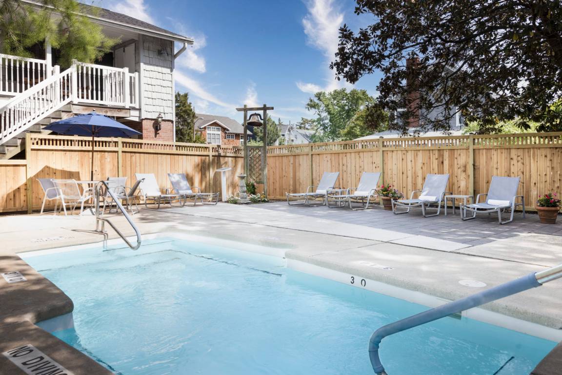 Hotel ∙ 1 Bedroom ∙ 2 Guests - Delaware