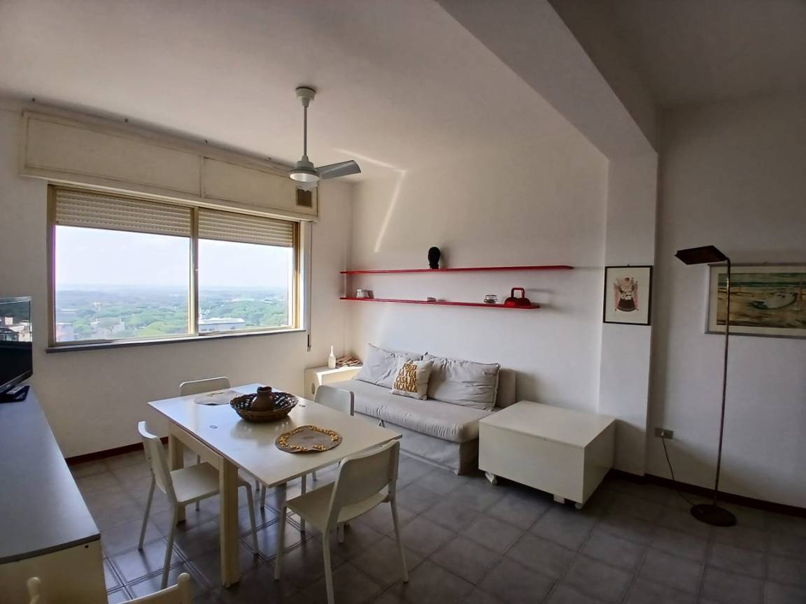 80 M² Apartment ∙ 2 Bedrooms ∙ 6 Guests - Milano Marittima