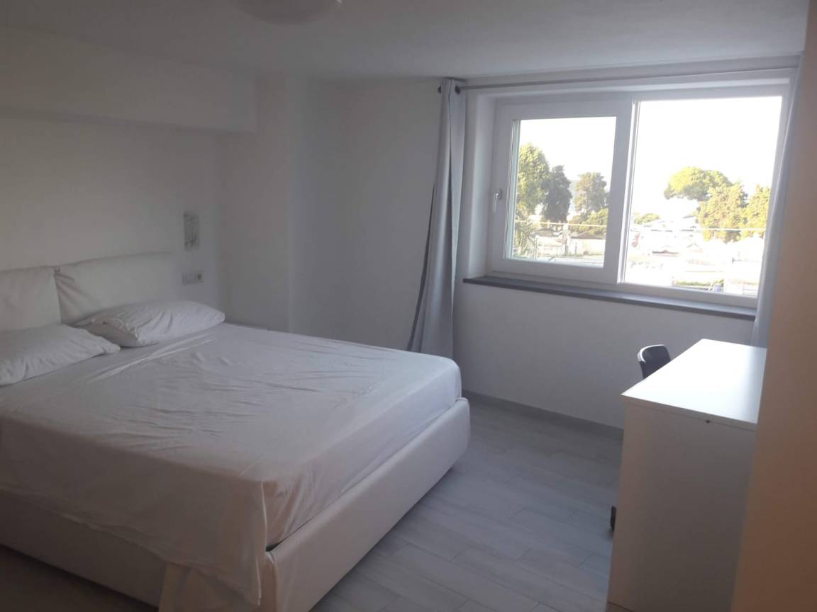 60 M² Apartment ∙ 1 Bedroom ∙ 8 Guests - Ischia