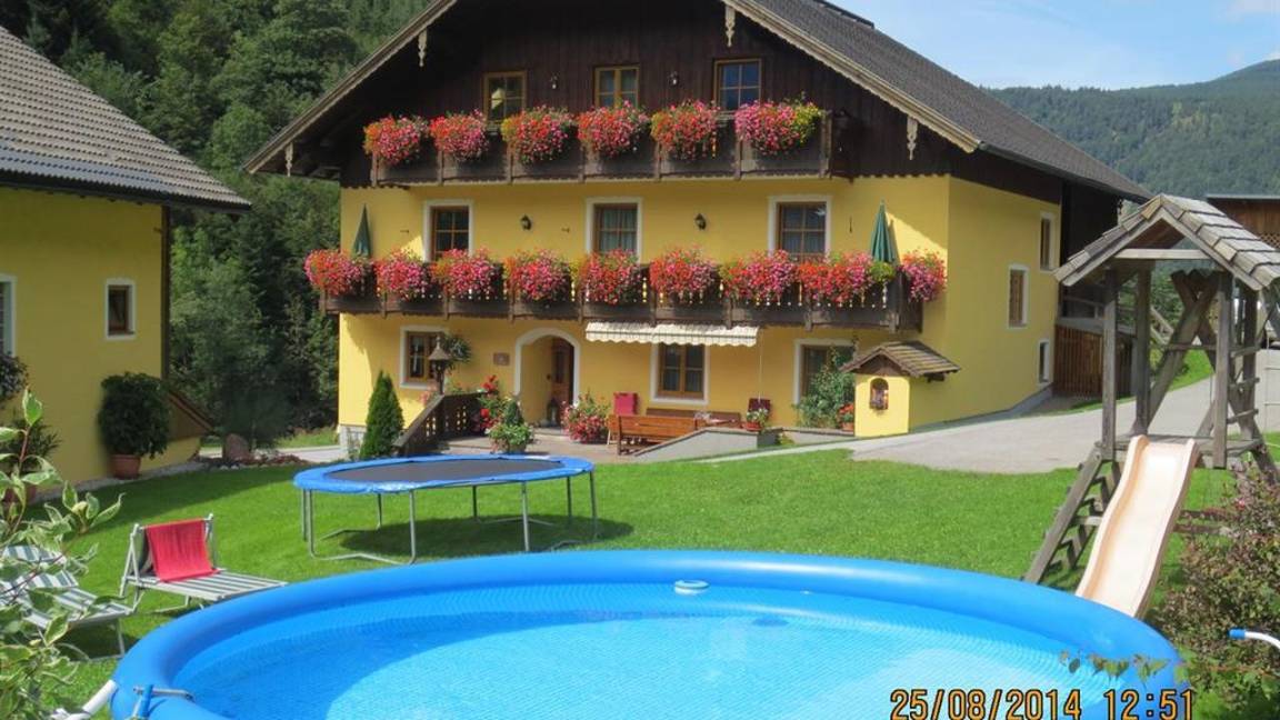 56 M² Apartamento ∙ 2 Habitaciones ∙ 5 Huéspedes - Wolfgangsee Lake