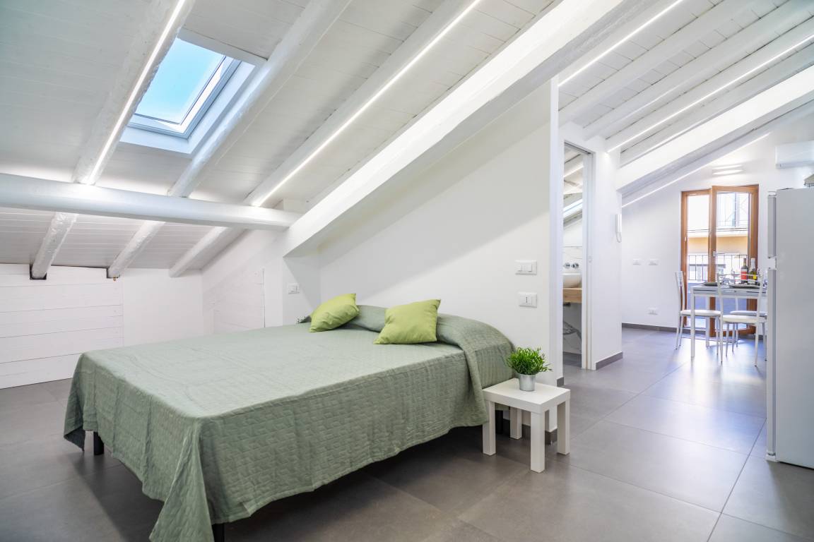 48 M² Appartamento Vacanza ∙ 2 Camere Da Letto ∙ 4 Ospiti - Zafferana etnea