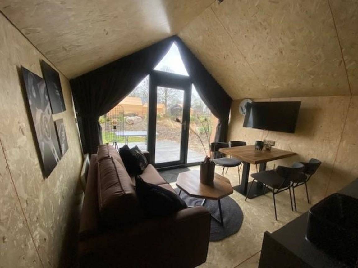 Maison De Vacances ∙ 1 Chambre ∙ 4 Personnes - Flevoland