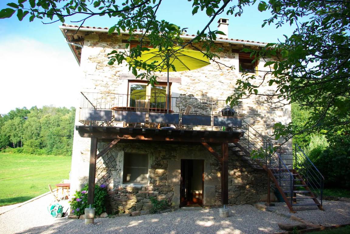 160 M² Maison De Vacances ∙ 4 Chambres ∙ 8 Personnes - Lac du Tolerme