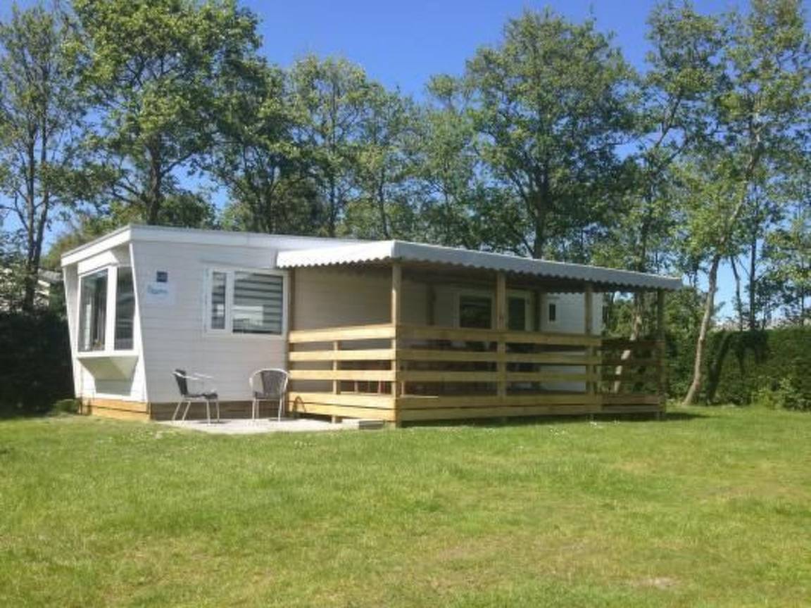 40 M² Apartment ∙ 2 Bedrooms ∙ 5 Guests - Ameland