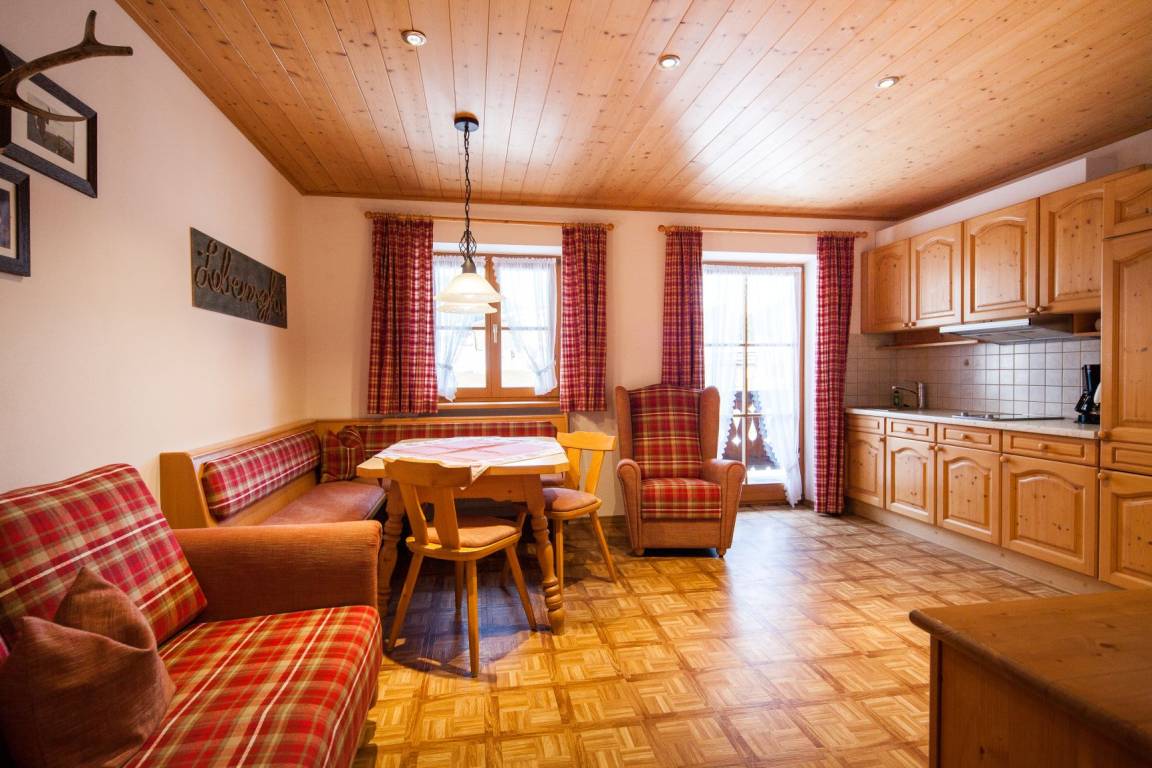 35 M² Appartement ∙ 2 Personnes - Berchtesgaden