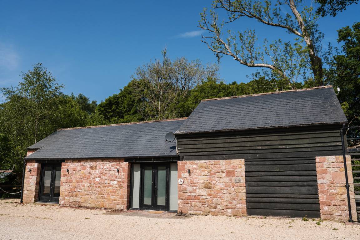 Cottage ∙ 1 Bedroom ∙ 2 Guests - Dumfries and Galloway