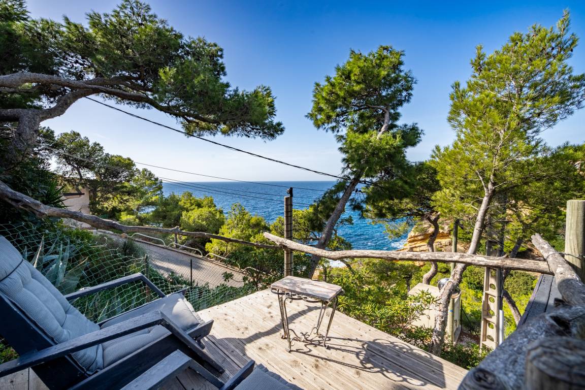 120 M² Maison De Vacances ∙ 6 Chambres ∙ 10 Personnes - Carry-le-Rouet