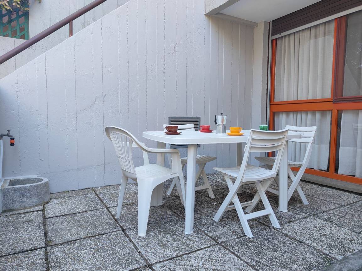 45 M² Apartment ∙ 2 Bedrooms ∙ 4 Guests - San Vincenzo