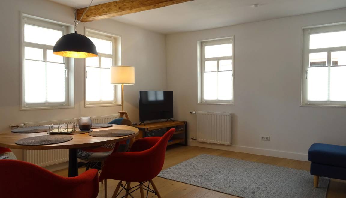 85 M² Casa ∙ 2 Habitaciones ∙ 4 Huéspedes - Rodgau