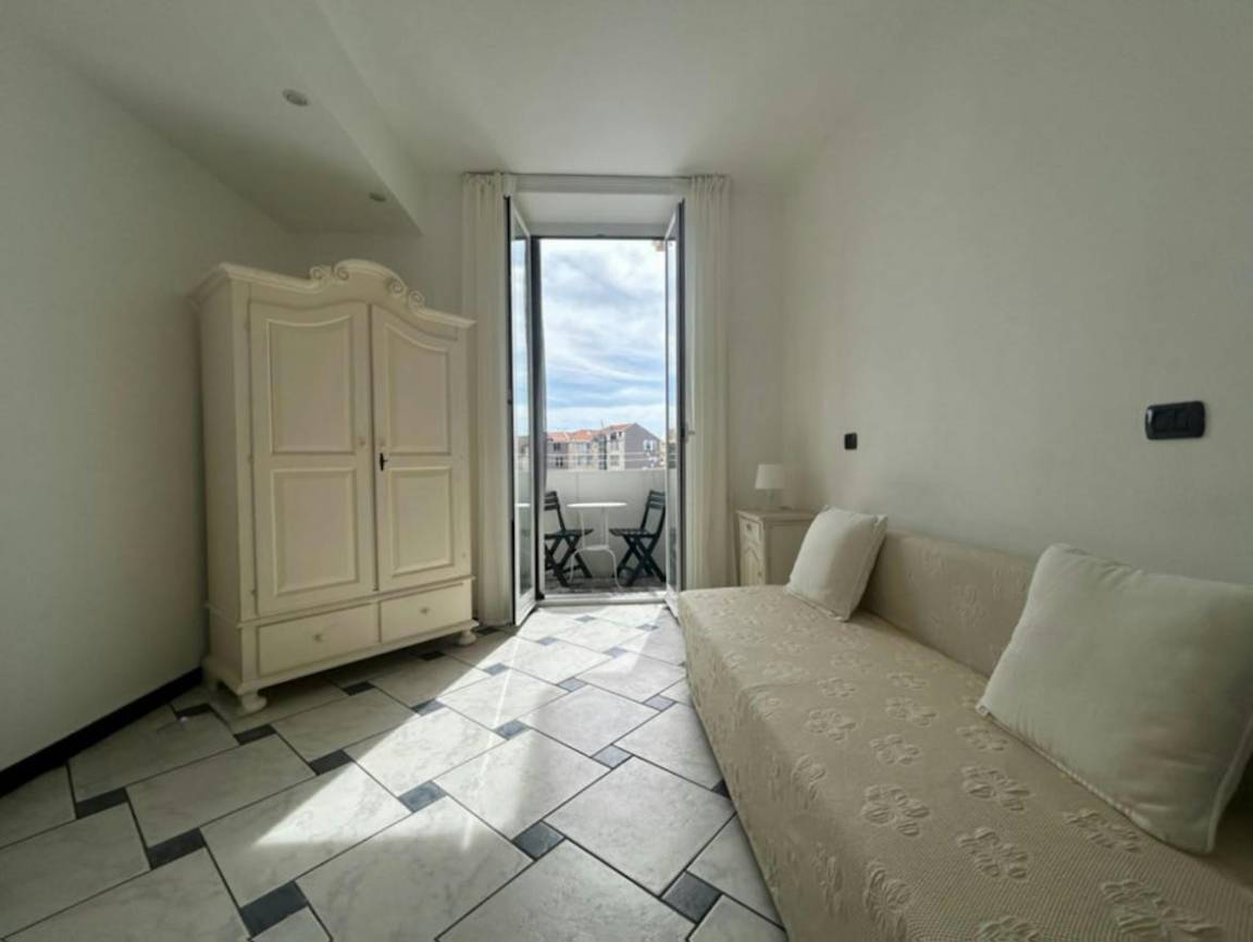 58 M² Appartement ∙ 2 Chambres ∙ 4 Personnes - Savone