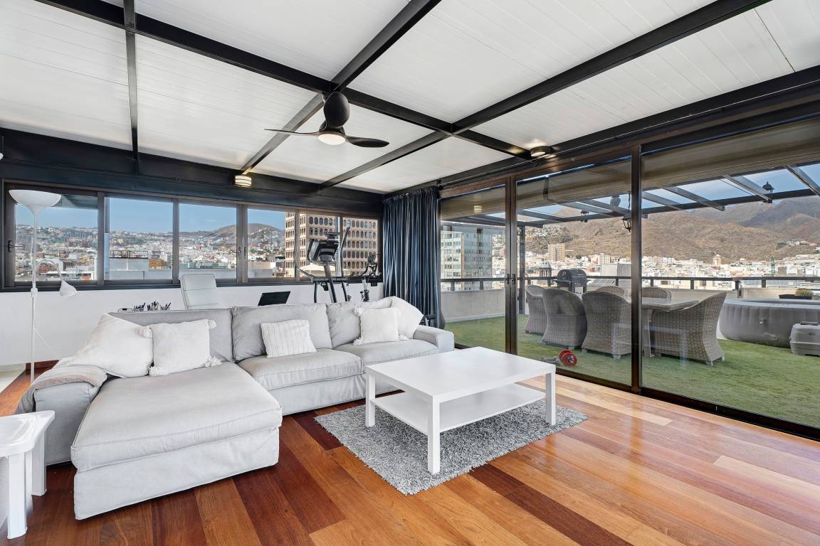 130 평방 미터 주택 ∙ 침실 2개 ∙ 게스트 4명 - 테네리페 섬