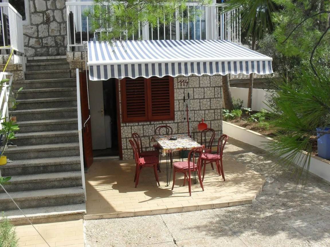 52 M² Appartement ∙ 2 Slaapkamers ∙ 4 Gasten - Neum