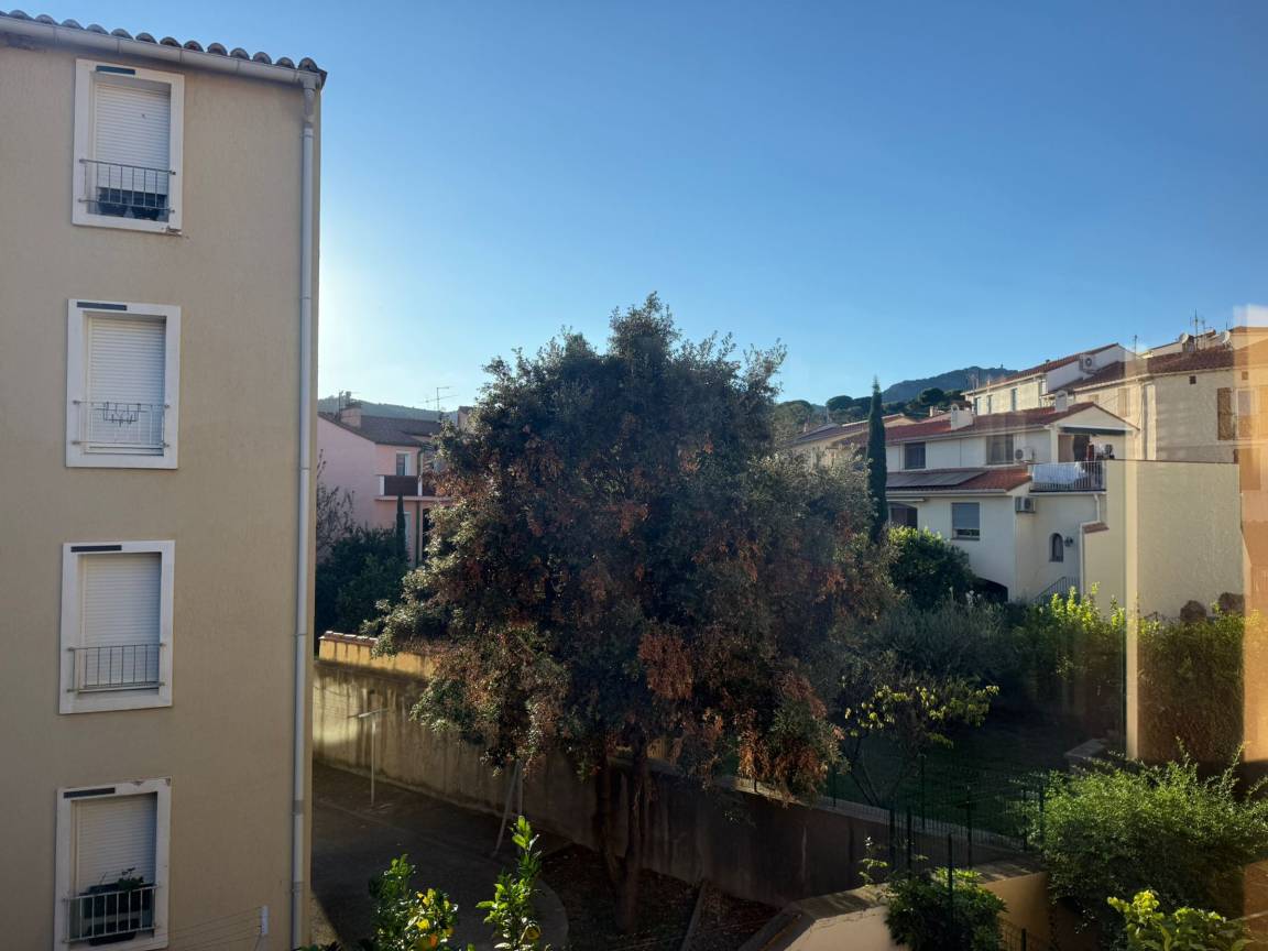 60 M² Appartement ∙ 2 Chambres ∙ 4 Personnes - Banyuls-sur-Mer