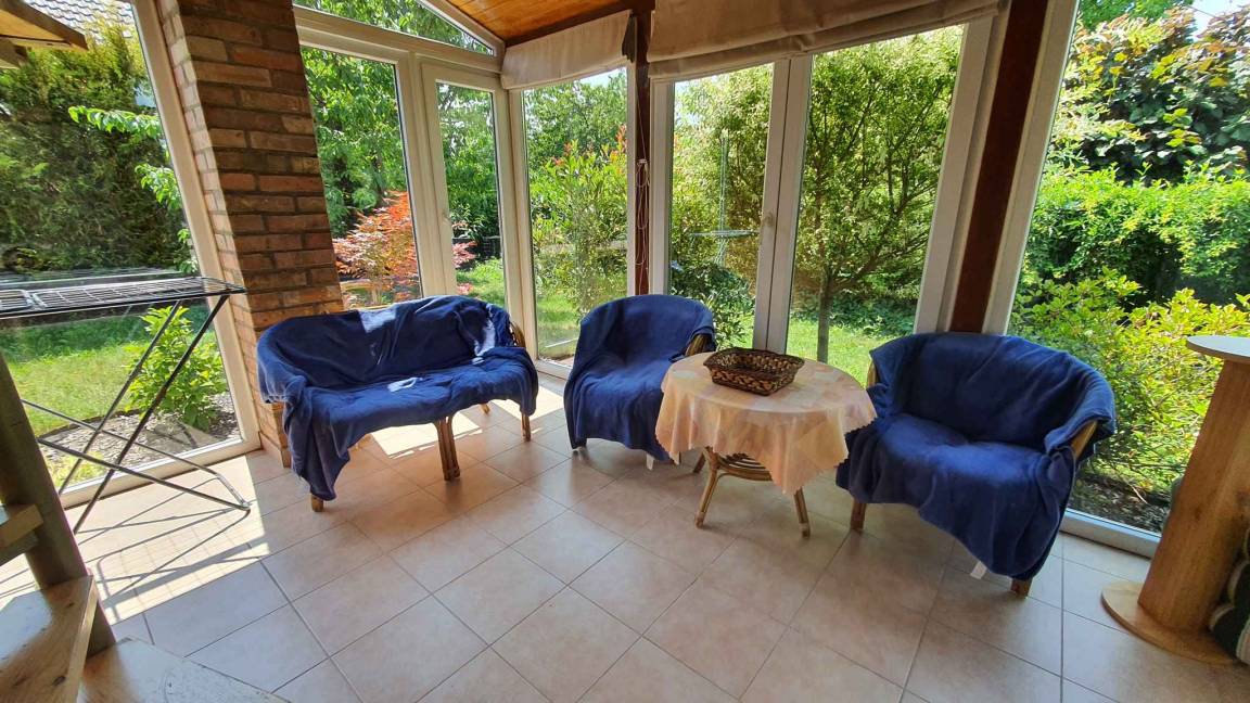 50 M² Apartament ∙ 2 Sypialnie ∙ 4 Gości - Szántód