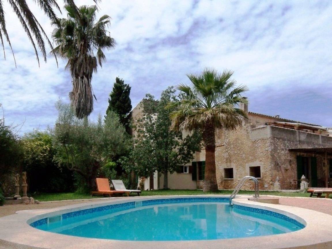 70 M² Appartement ∙ 1 Slaapkamer ∙ 3 Gasten - Inca