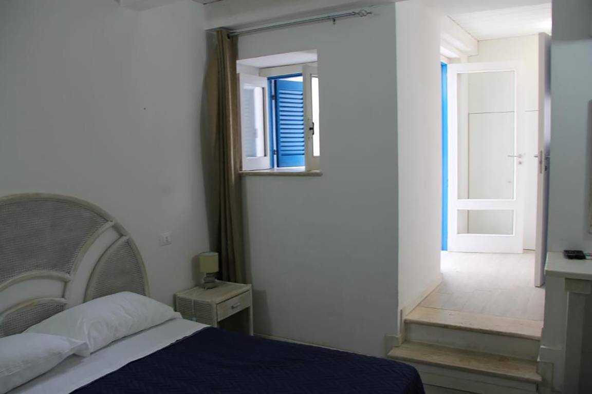 25 M² Bed And Breakfast ∙ 1 Bedroom ∙ 3 Guests - Parghelia