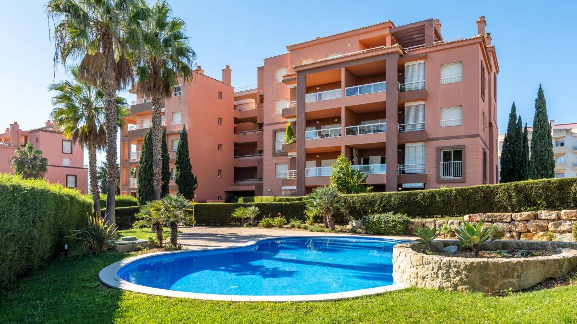 60 M² Ferienwohnung ∙ 1 Schlafzimmer ∙ 4 Gäste - Ferragudo