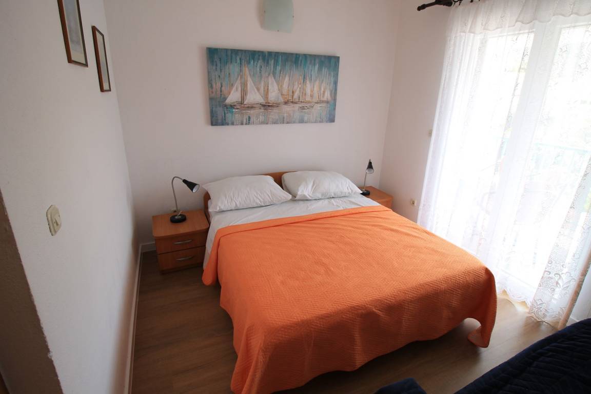 40 M² Apartment ∙ 1 Bedroom ∙ 5 Guests - Neum