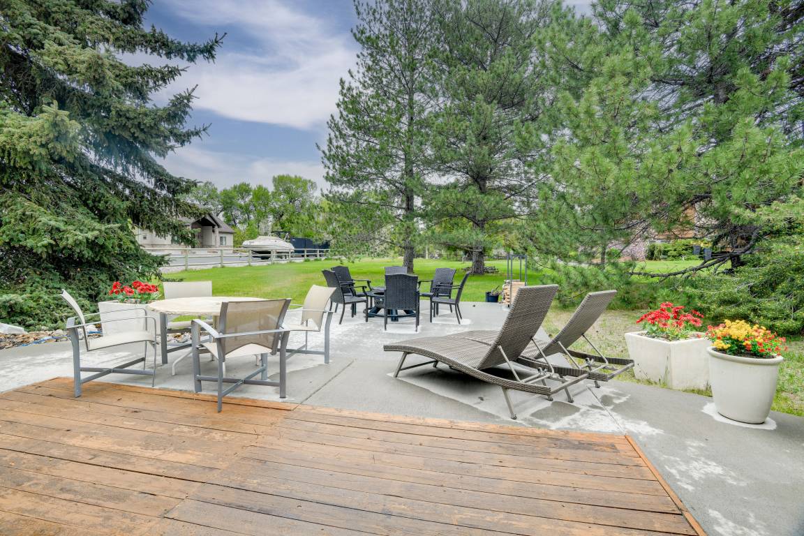 74 M² House ∙ 1 Bedroom ∙ 6 Guests - Yellowstone Bear World, Rexburg