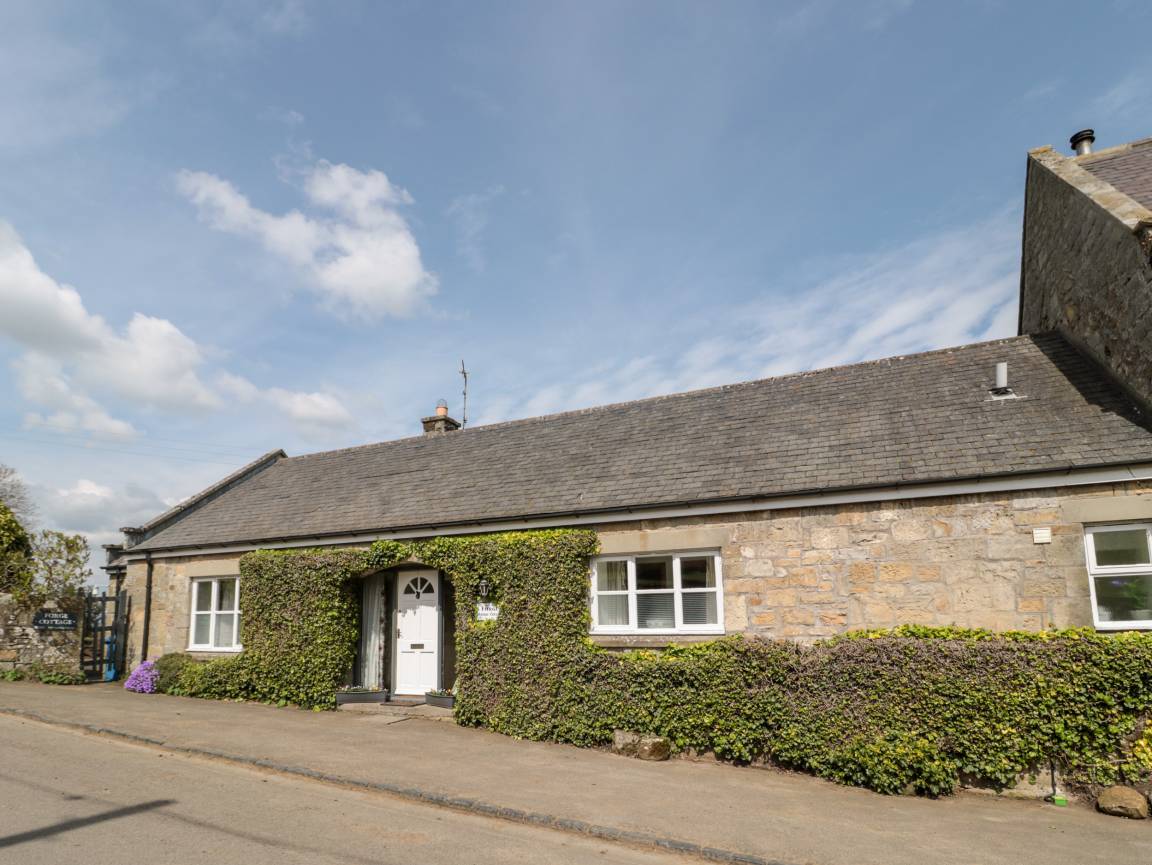 Cottage ∙ 3 Bedrooms ∙ 6 Guests - Rothbury