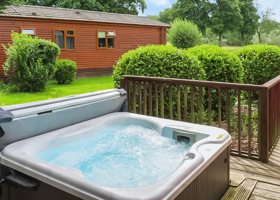 Chalet ∙ 1 Bedroom ∙ 2 Guests - Wales