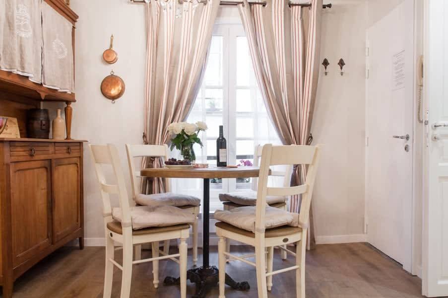 30 M² Appartement ∙ 1 Chambre ∙ 4 Personnes - Musée National Picasso-Paris