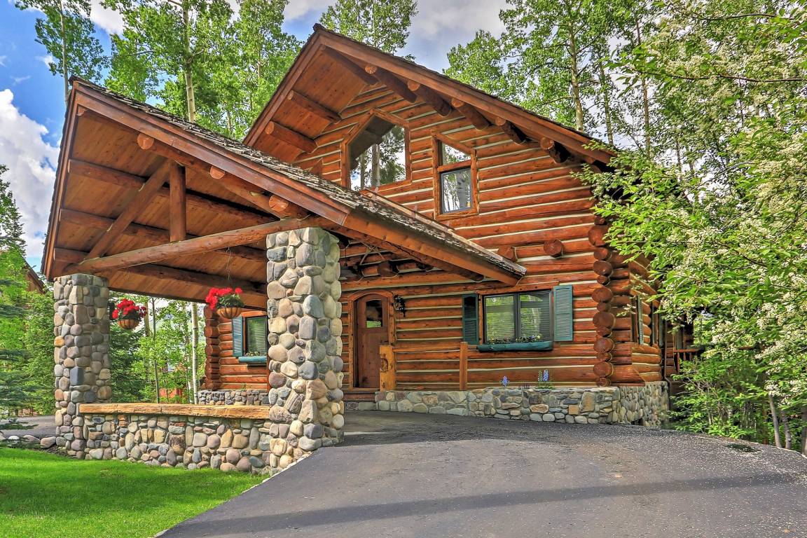 278 M² House ∙ 4 Bedrooms ∙ 8 Guests - Telluride, CO