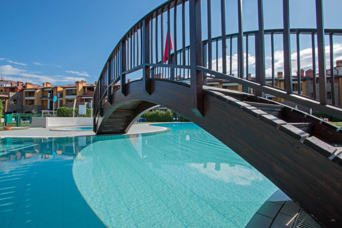 55 M² Ferienwohnung ∙ 1 Schlafzimmer ∙ 4 Gäste - Sirmione