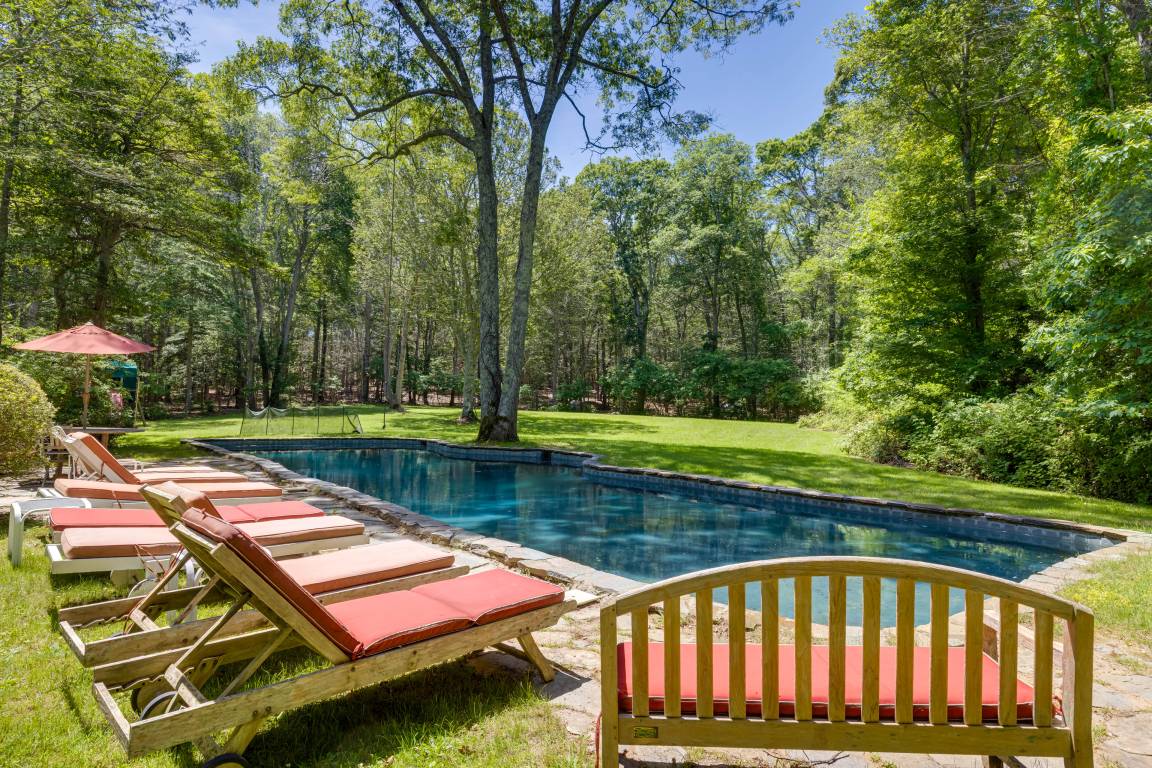 297 M² Casa ∙ 5 Habitaciones ∙ 12 Huéspedes - East Hampton, NY