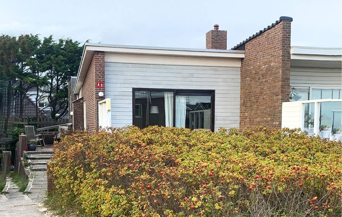 55 M² Apartment ∙ 2 Bedrooms ∙ 4 Guests - Bergen aan Zee