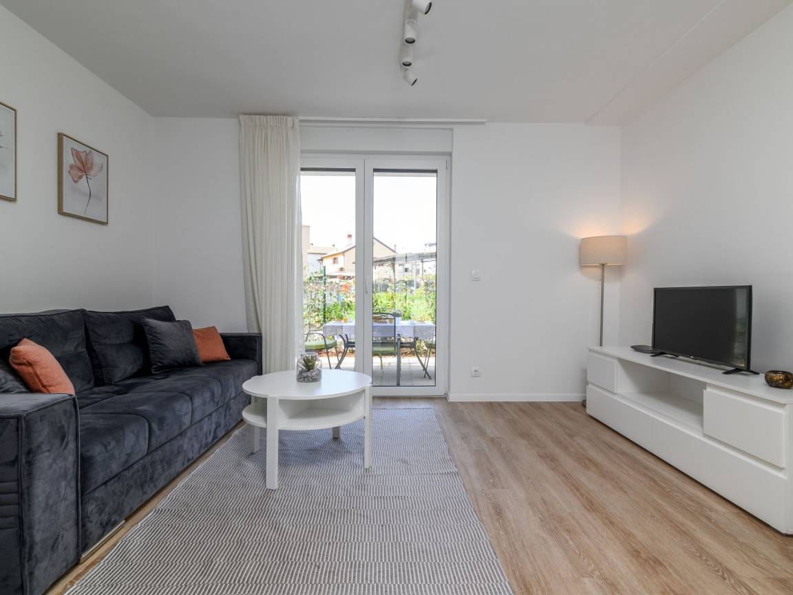 47 M² Apartment ∙ 1 Bedroom ∙ 4 Guests - Bale