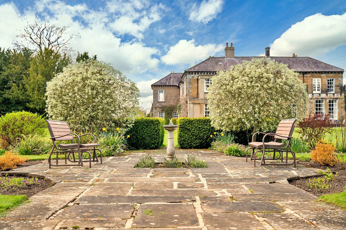150 M² Apartment ∙ 1 Bedroom ∙ 4 Guests - Thirsk