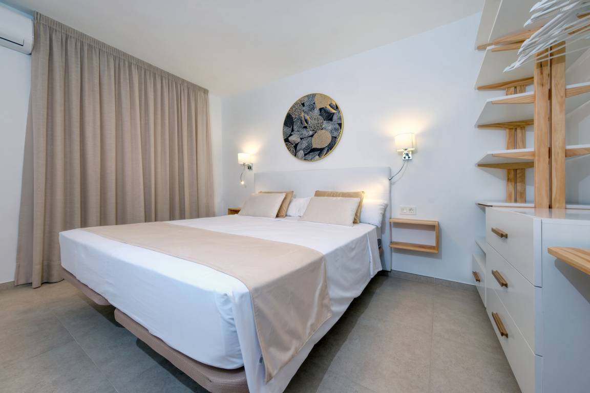 80 M² Casa ∙ 2 Habitaciones ∙ 4 Huéspedes - Puerto del Carmen