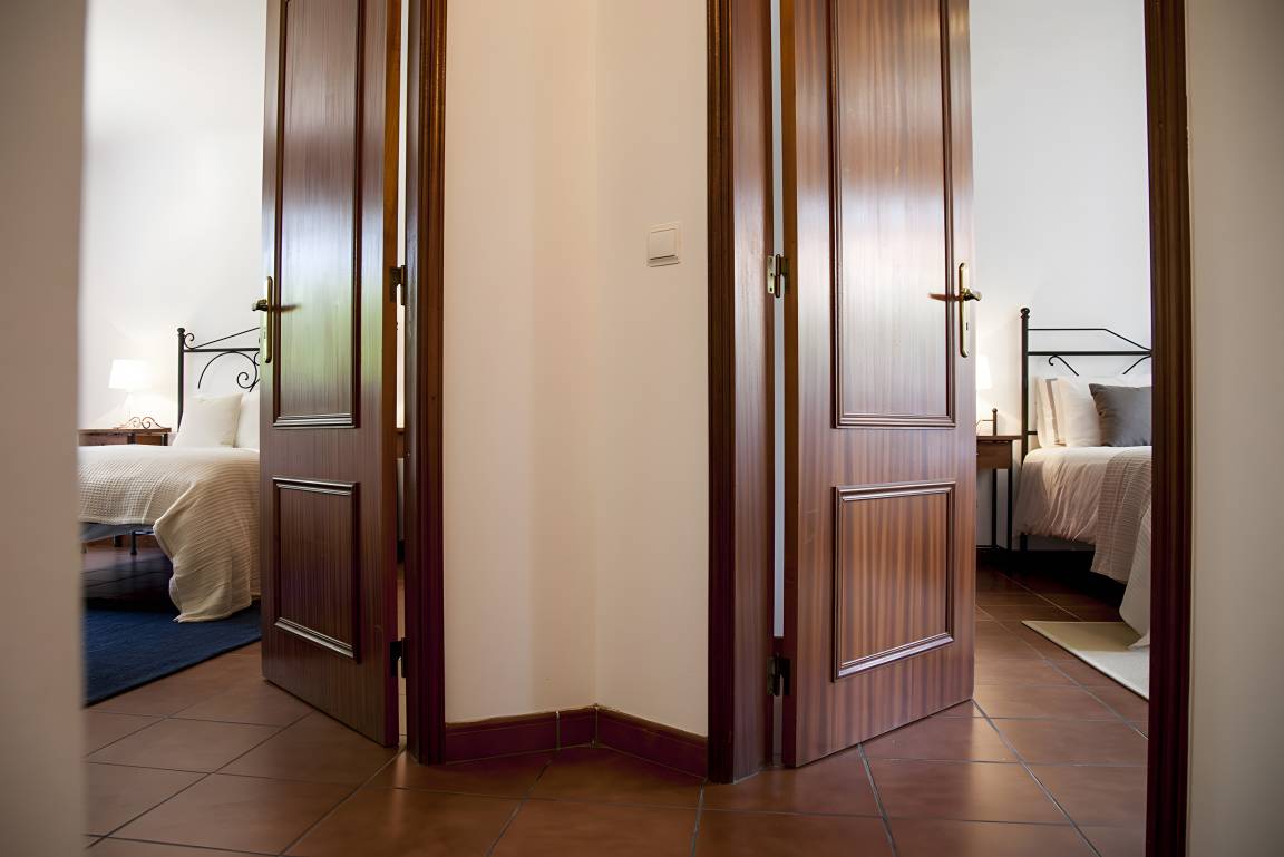 170 M² Cottage ∙ 4 Bedrooms ∙ 8 Guests - Sines