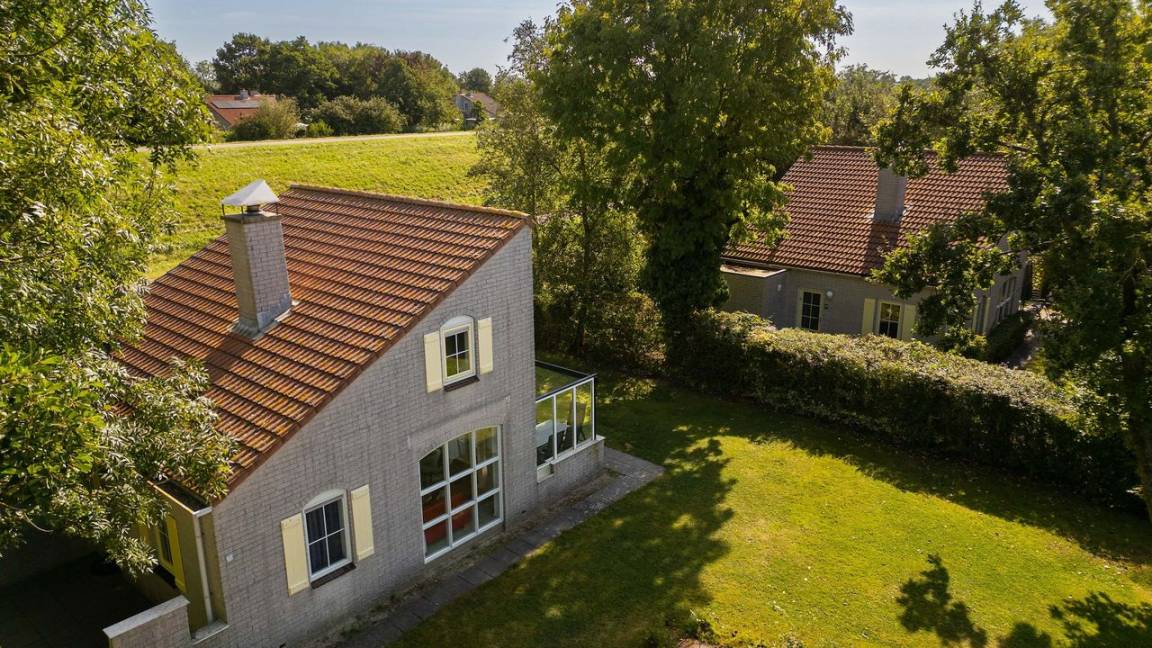 Appartement ∙ 3 Slaapkamers ∙ 6 Gasten - Brouwershaven