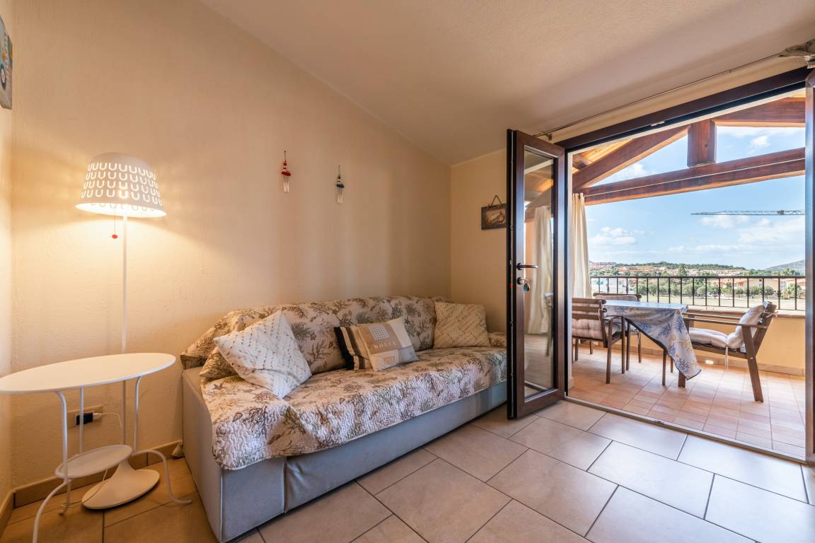 55 M² Apartamento ∙ 2 Habitaciones ∙ 4 Huéspedes - Villasimius