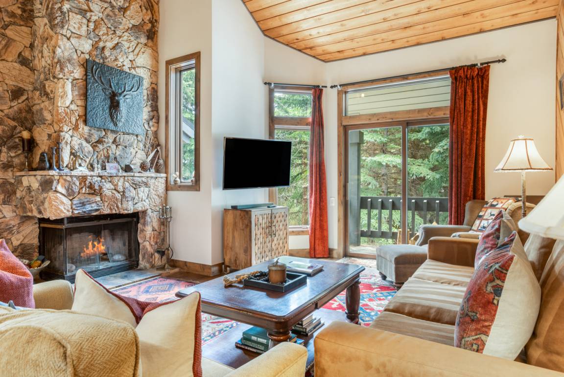 153 M² House ∙ 3 Bedrooms ∙ 8 Guests - Beaver Creek, CO