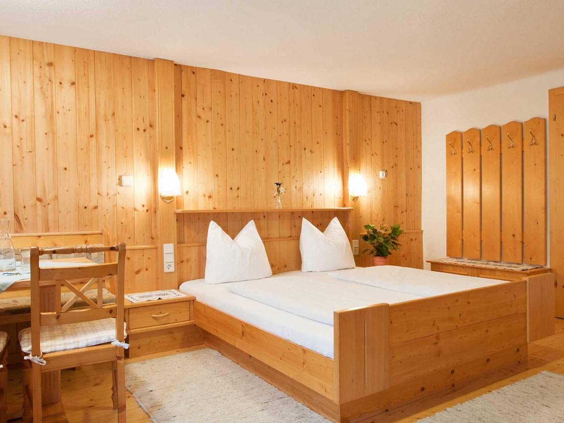 38 M² Hotel ∙ 2 Bedrooms ∙ 5 Guests - Kals am Großglockner
