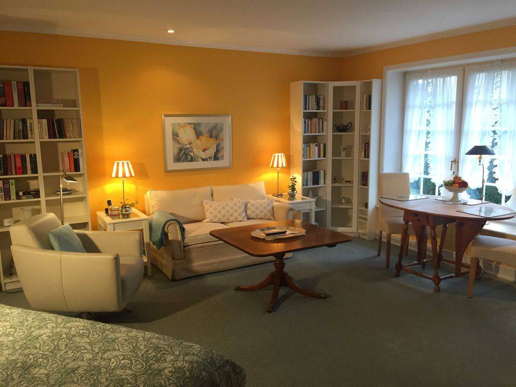 38 M² Ferienwohnung ∙ 2 Gäste - Bad Bevensen