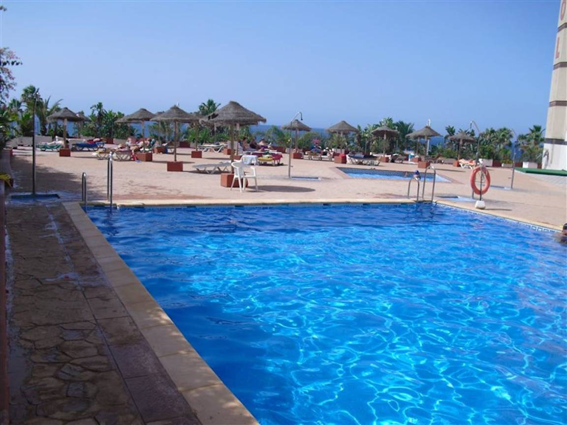 40 M² Apartamento ∙ 2 Huéspedes - Torrenueva