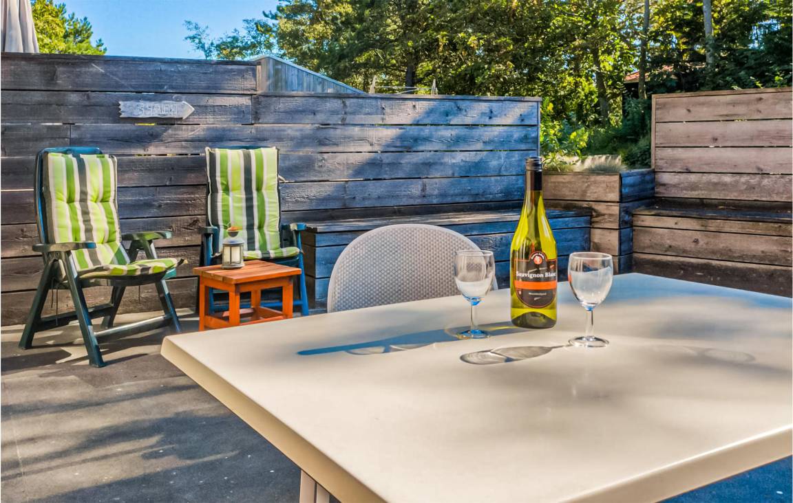 48 M² Apartment ∙ 1 Bedroom ∙ 4 Guests - Friesland