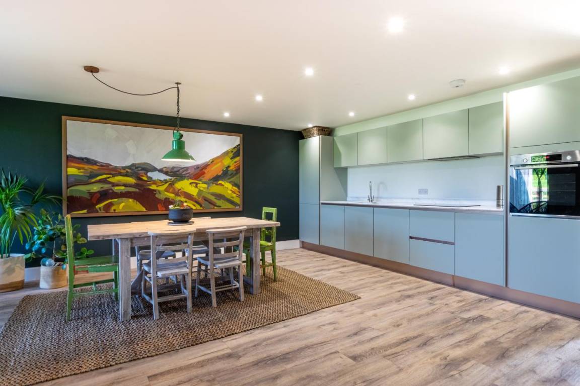 Cottage ∙ 3 Bedrooms ∙ 6 Guests - Beccles