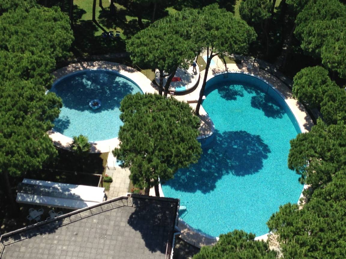 45 M² Appartement ∙ 1 Chambre ∙ 4 Personnes - Lido de Jesolo