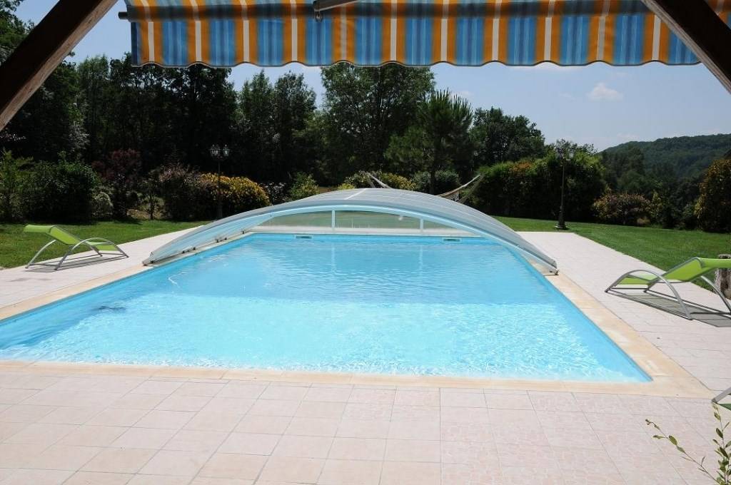 180 M² Maison De Vacances ∙ 4 Chambres ∙ 14 Personnes - Tarn-et-Garonne