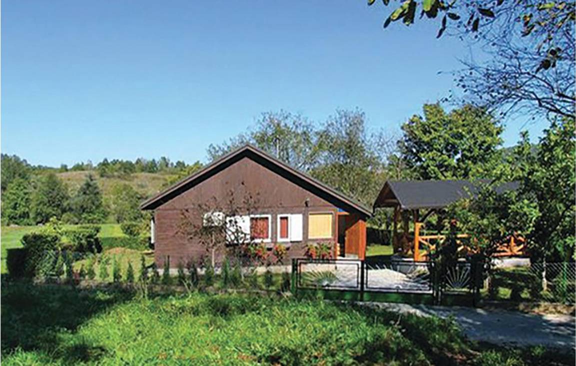 55 M² Huis ∙ 2 Slaapkamers ∙ 6 Gasten - Vinica