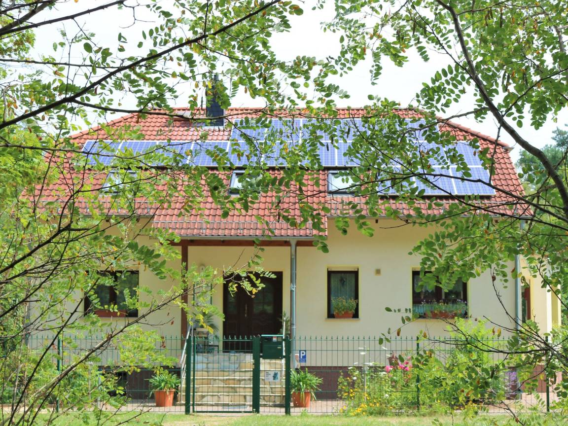 74 M² Ferienwohnung ∙ 1 Schlafzimmer ∙ 4 Gäste - Teupitz
