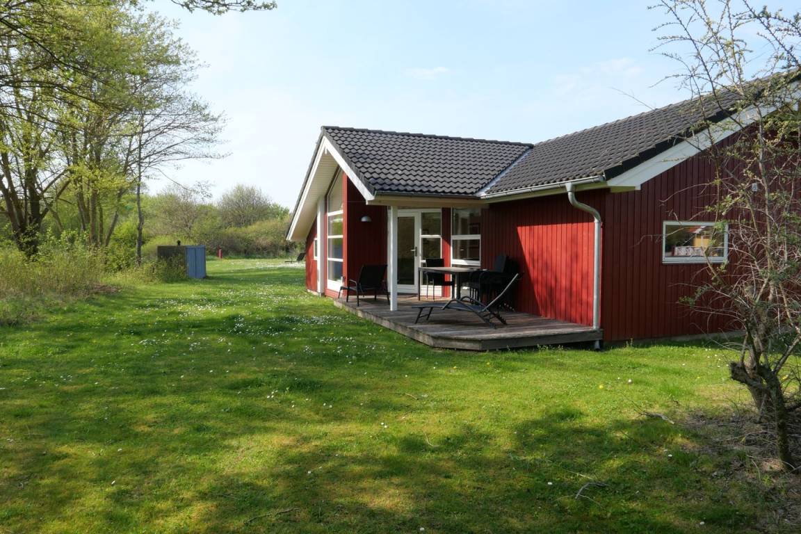 79 M² Ferienhaus ∙ 3 Schlafzimmer ∙ 8 Gäste - Großenbrode