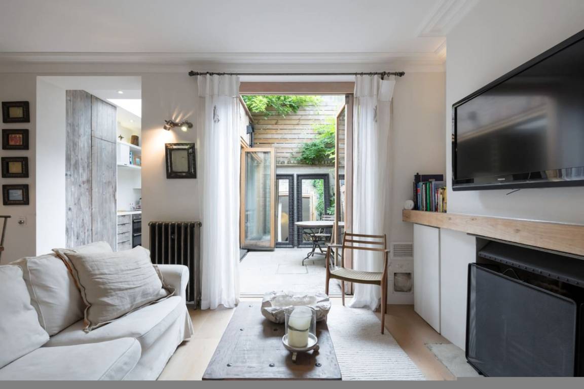 Apartment ∙ 1 Bedroom ∙ 2 Guests - Belgravia - London