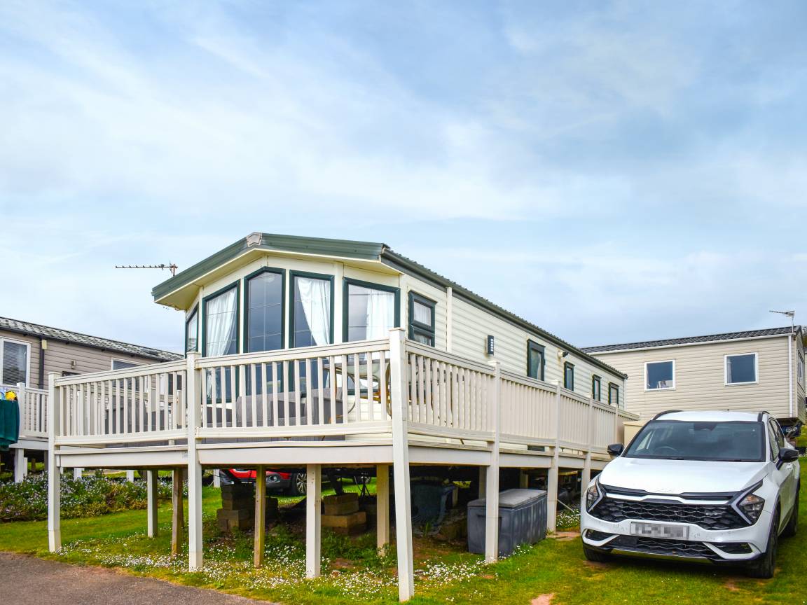Cottage ∙ 3 Bedrooms ∙ 6 Guests - Sidmouth