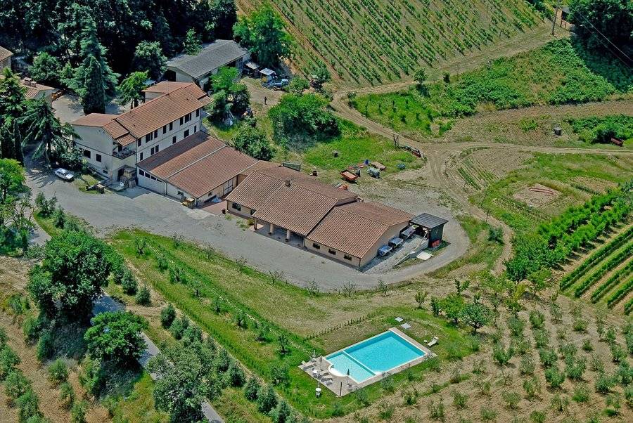 Private Room ∙ 1 Bedroom ∙ 5 Guests - San Gimignano